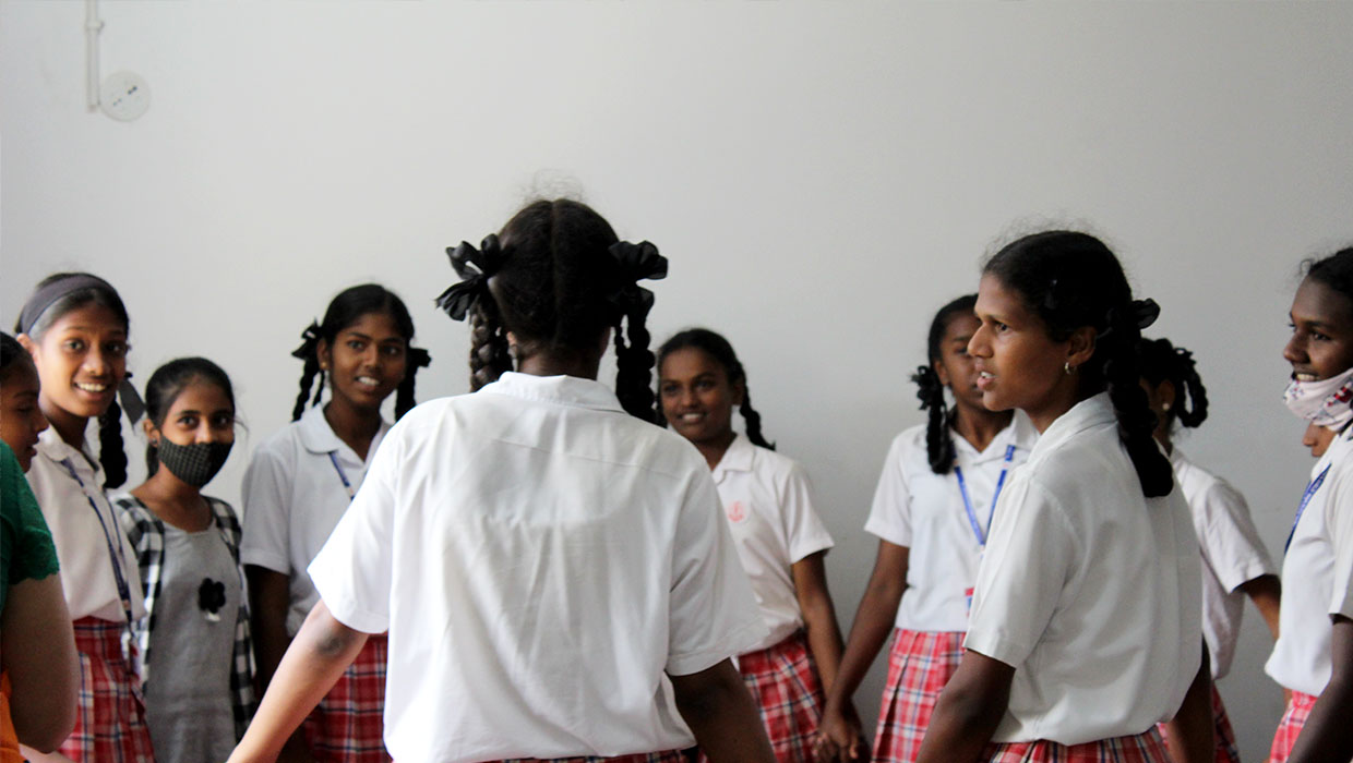 About - HopeWorks Foundation