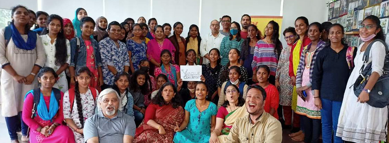 Video Gallery - HopeWorks Foundation